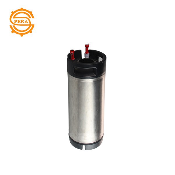 China Custom Cornelius Keg Manufacturers Suppliers Factory - Wholesale ...